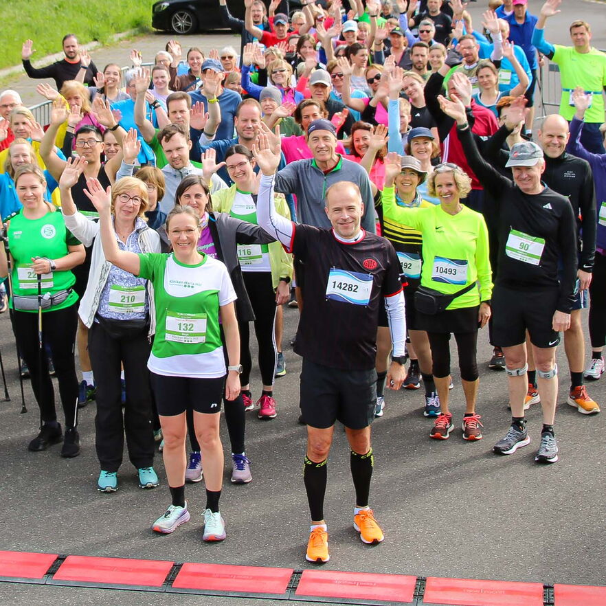 Kliniken Maria Hilf: Ihr Krankenhaus in Mönchengladbach